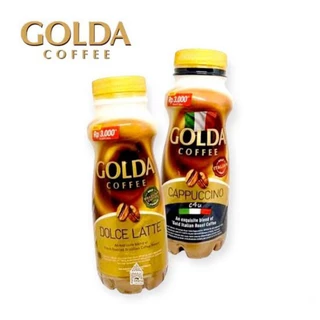 Jual Kopi Golda Terlengkap & Harga Terbaru Januari 2025 | Shopee Indonesia