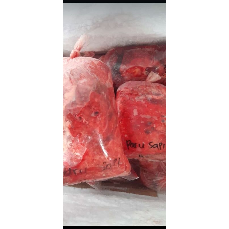 Jual Paru sapi 1 kg | Shopee Indonesia
