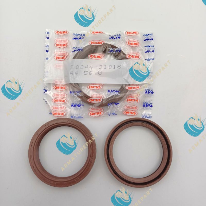 Jual Oil Seal Roda Belakang Avanza 90044-31018 | Shopee Indonesia