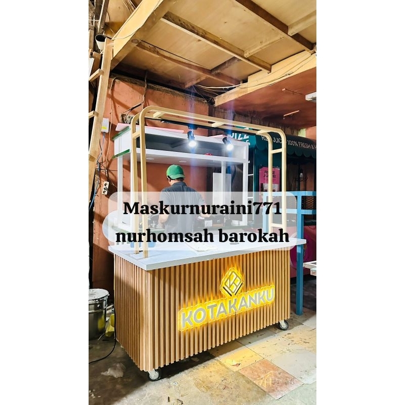 Jual BOOTH EVENT PORTABLE MALL , BOOTH BAZAR MALL | Shopee Indonesia