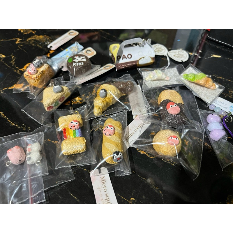 Jual Homemade Squishy Ready Shopee Indonesia