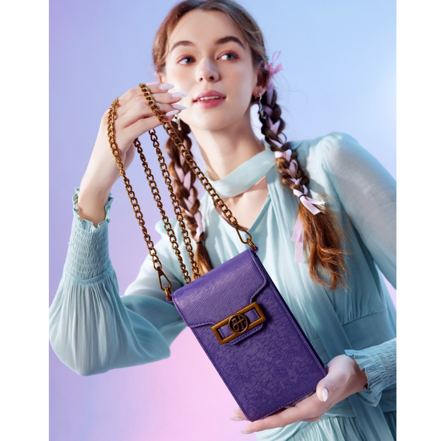 Jual Jims Honey Tere Bag Tas Selempang Wanita mini bag tas hp Real pic ...