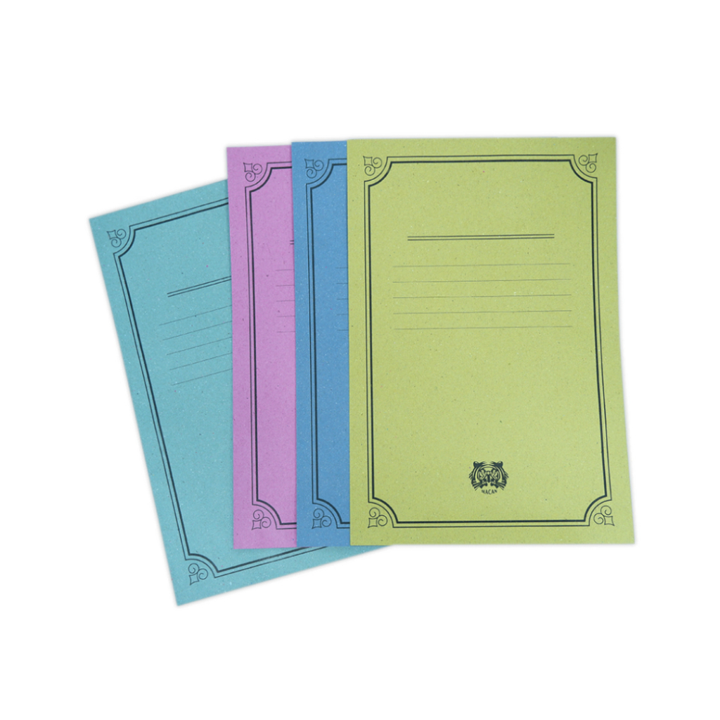 Jual STOPMAP KERTAS FOLIO 1 PACK MACAN ISI 50 PCS WARNA POLOS MAP ...