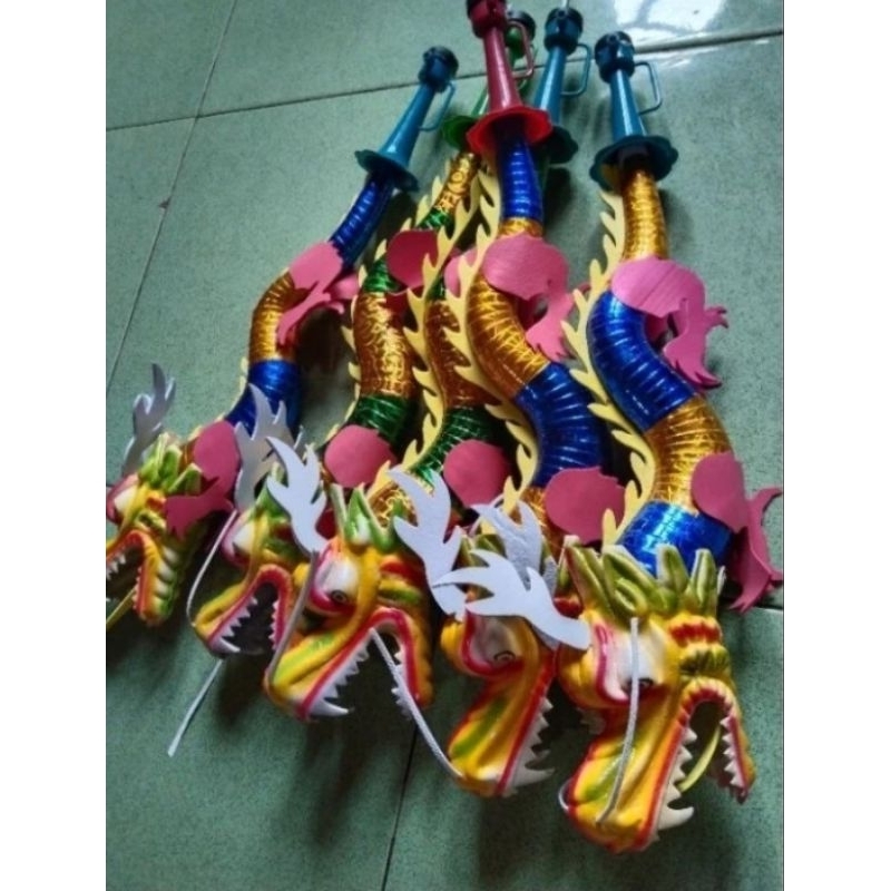 Jual TEROMPET NAGA 1 PICS KHUSUS GOSEND | Shopee Indonesia