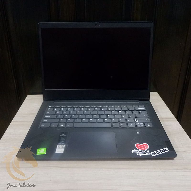 Jual Laptop Lenovo Ideapad Slim 3 Intel Core i5-1035G1 NVIDIA GeForce ...