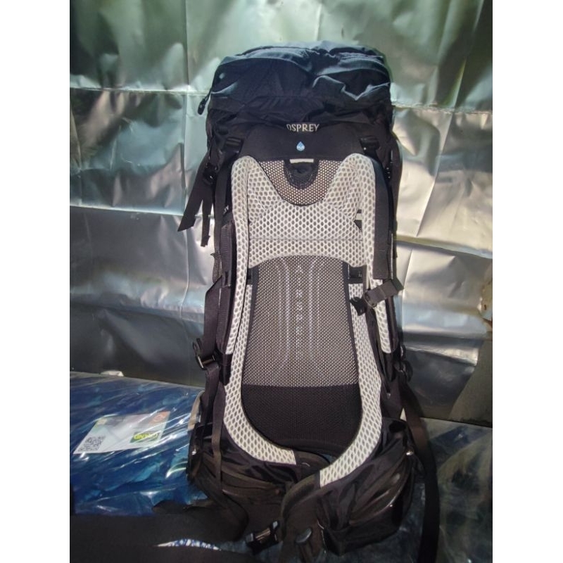 Jual osprey atmos lt 65 lt | Shopee Indonesia