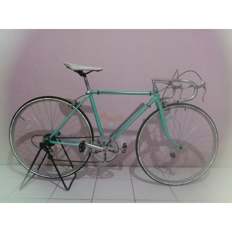 Jual Sepeda Balap Jadul/ classic JAPAN | Shopee Indonesia