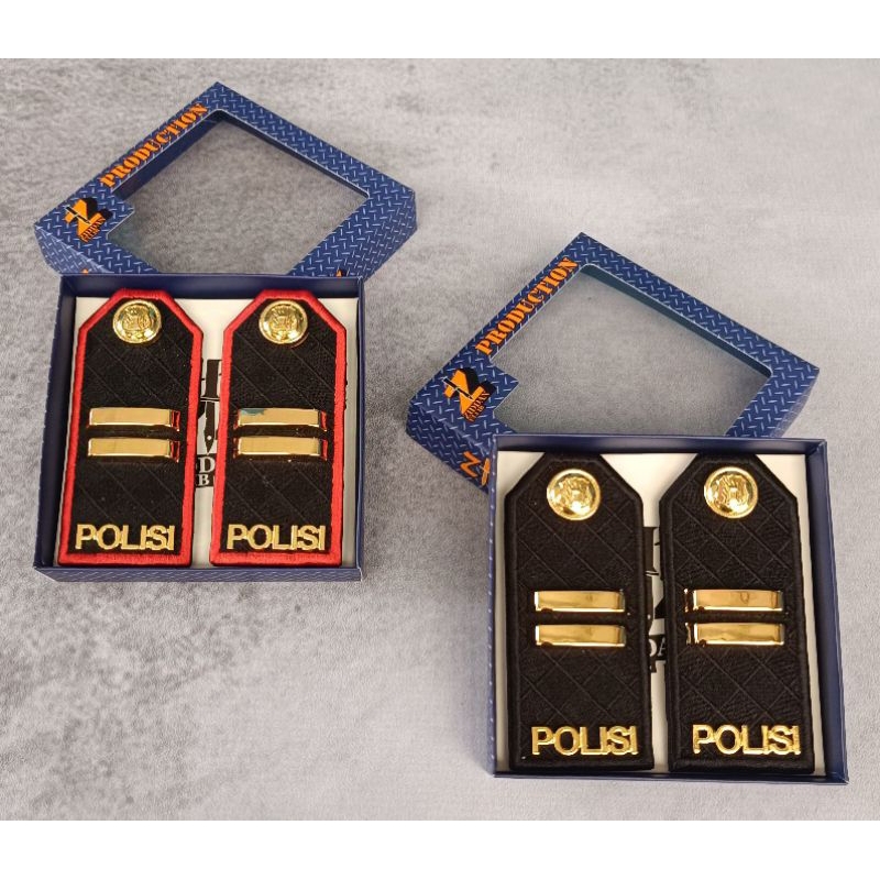 Jual Pangkat PDU IPTU/Pangkat PDU PERWIRA POLRI/Pangkat PAMA POLRI ...