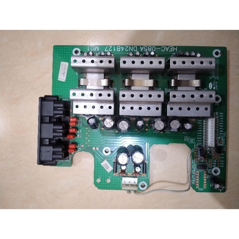 Jual kit ampli polytron bb 3501 | Shopee Indonesia
