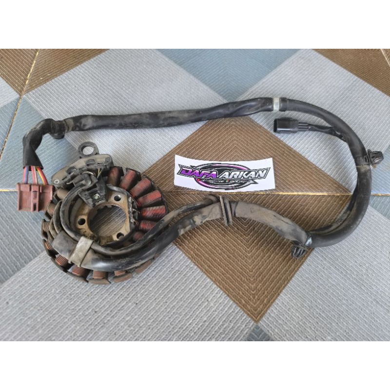 Jual spul komplit full ckp copotan beat deluxe 2020-2023 kode K1A koj ...