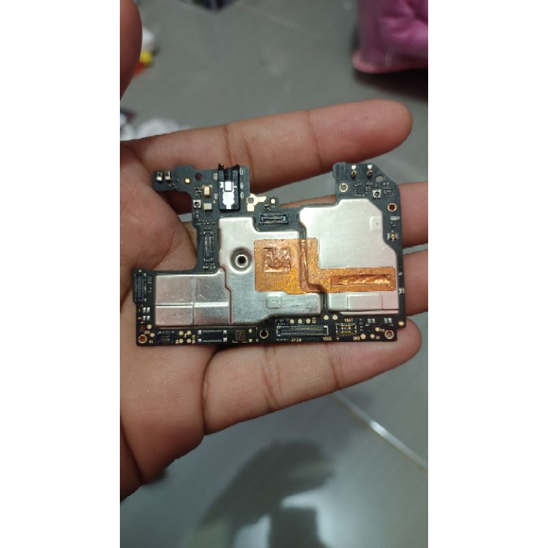 Jual mesin Poco m3 128 Matot km2v8001cm | Shopee Indonesia