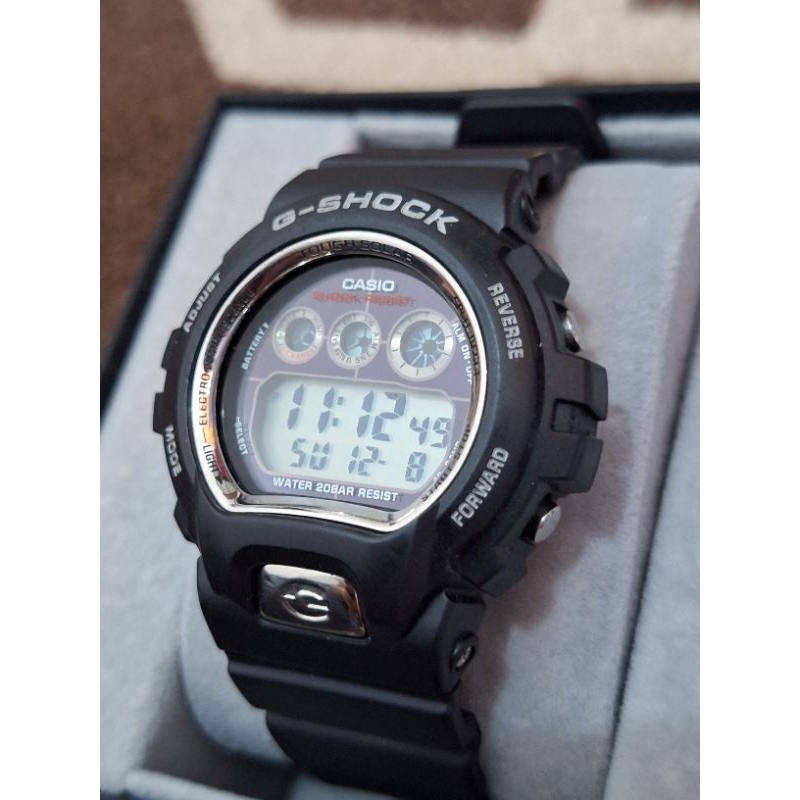 Jual CASIO G Shock G 7210 (Duckdial) | Shopee Indonesia
