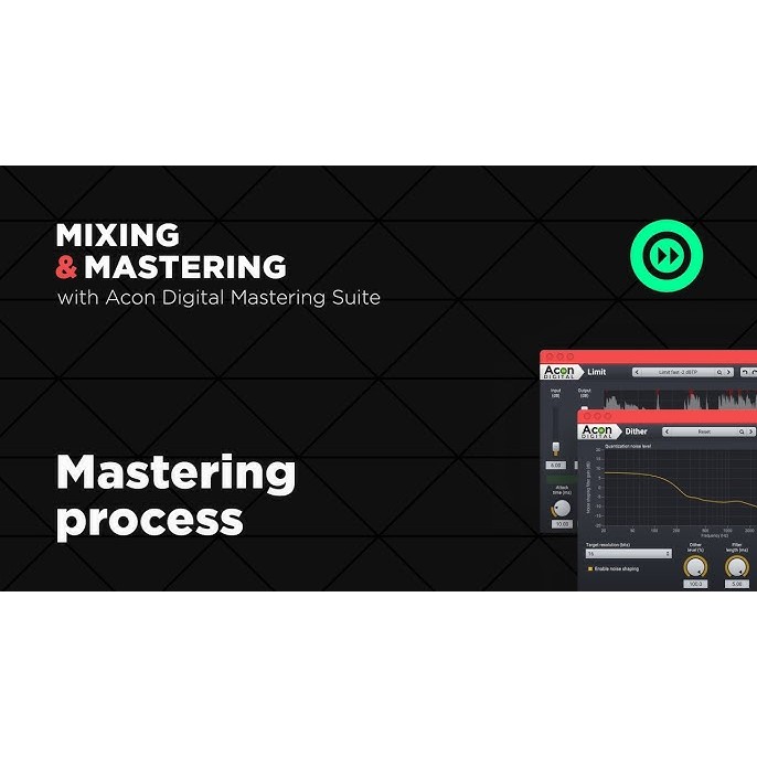 Jual Acon Digital - Mix And Mastering - VST Plugin | Shopee Indonesia