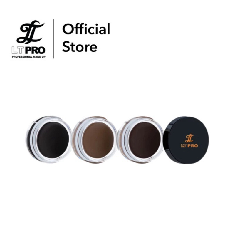 Jual LT PRO DUAL LASTING BROW CREAM | Shopee Indonesia