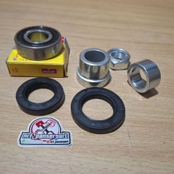 Jual BOS RODA BELAKANG VARIO 125/150/160/PCX ADV/BOSH SWING ARM LUAR ...
