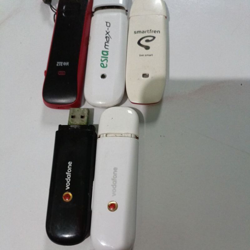 Jual MODEM USB GSM DAN CDMA JADUL(harga per 5 pcs) | Shopee Indonesia
