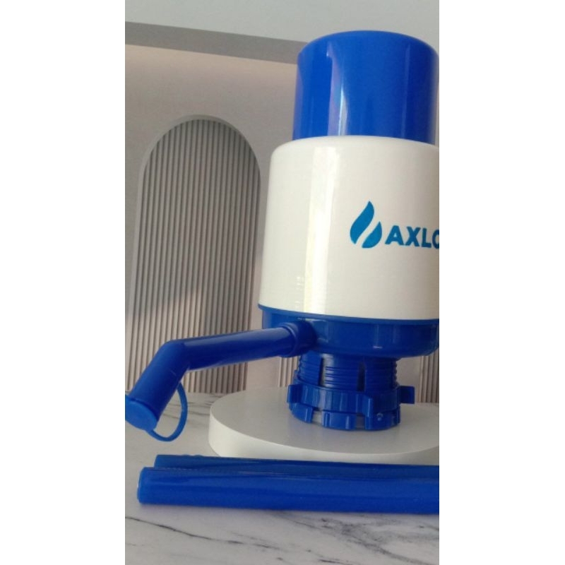 Jual Pompa Galon Manual Axlo | Shopee Indonesia