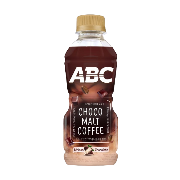 Jual Kopi Abc Susu 200Ml x 24 Botol | Shopee Indonesia
