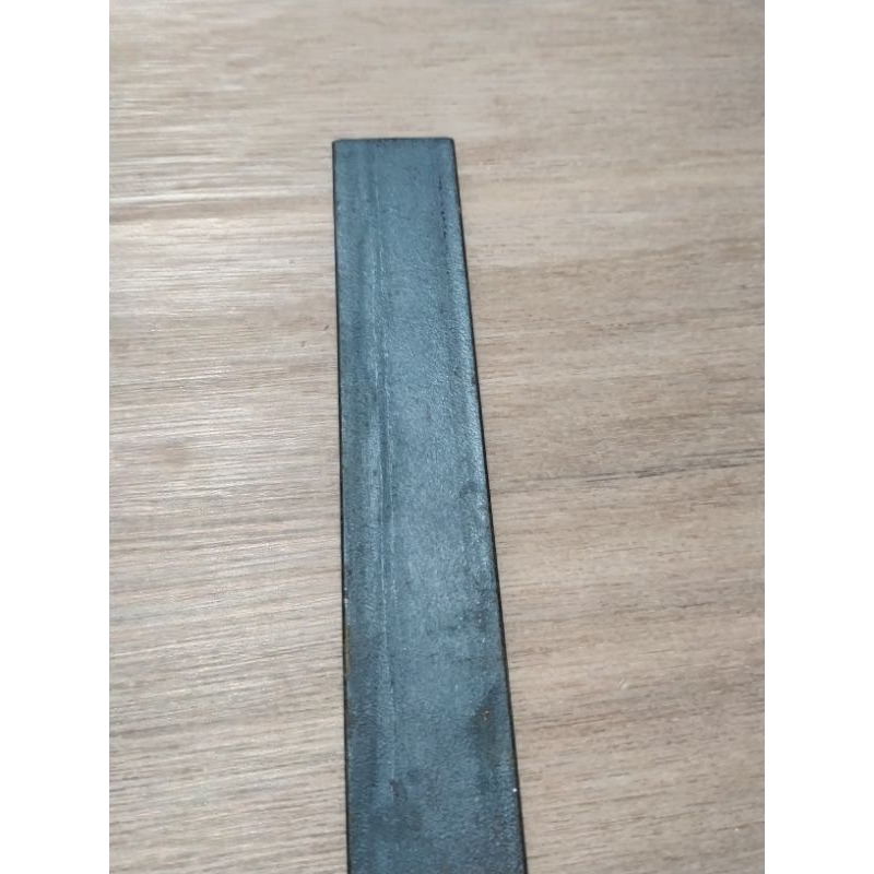 Jual BESI STRIP/ PLAT BESI/ LEBAR 3 CM/ TEBAL 4,3 MM/BESI PLAT ...