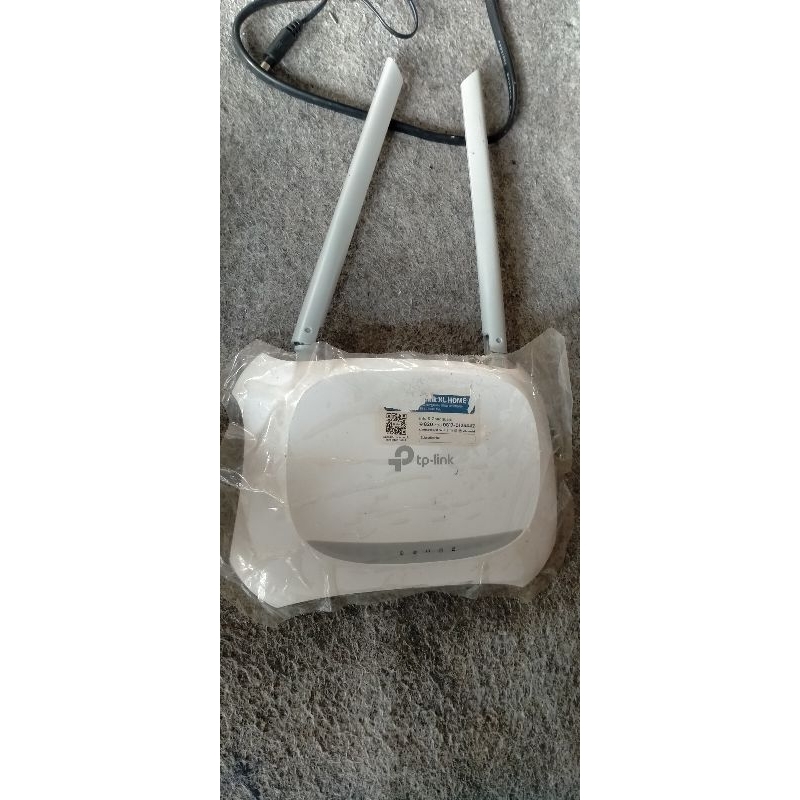 Jual Router Wifi wlan TP-Link EN020-F5 | Shopee Indonesia