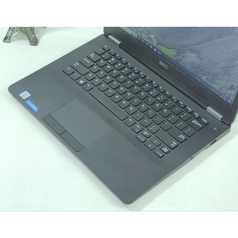 Jual LAPTOP DELL LATITUDE E7470 | Shopee Indonesia