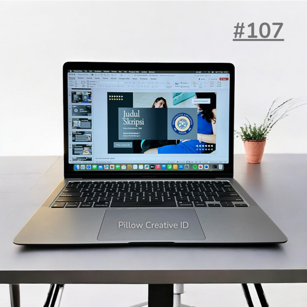 Jual Template Powerpoint - Tema Kebidanan | Shopee Indonesia