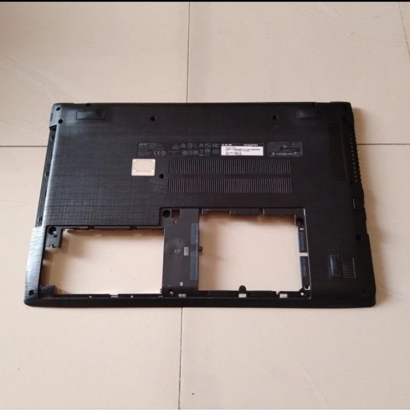 Jual casing bawah bottom case laptop Acer Aspire e5-575 e5 575 p259 ...