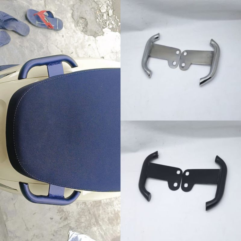 Jual Behel Stylo 160 / Begel StyloBehel Honda Stylo 160 Model Vespa ...