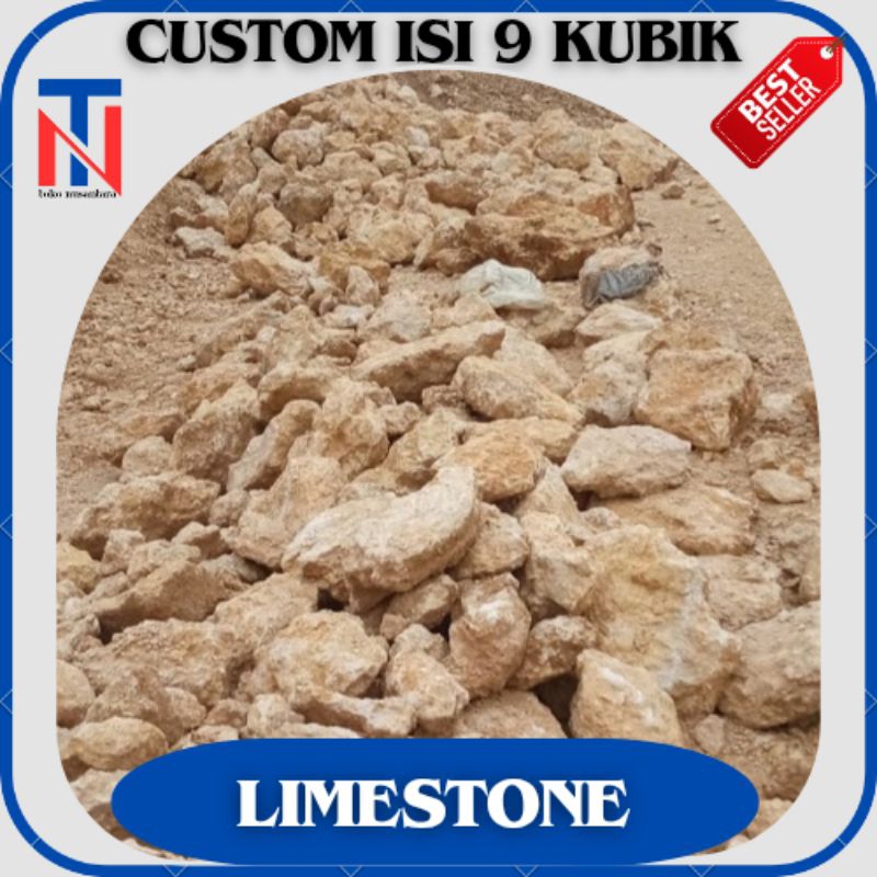 Jual Batu kapur / Limestone | Shopee Indonesia