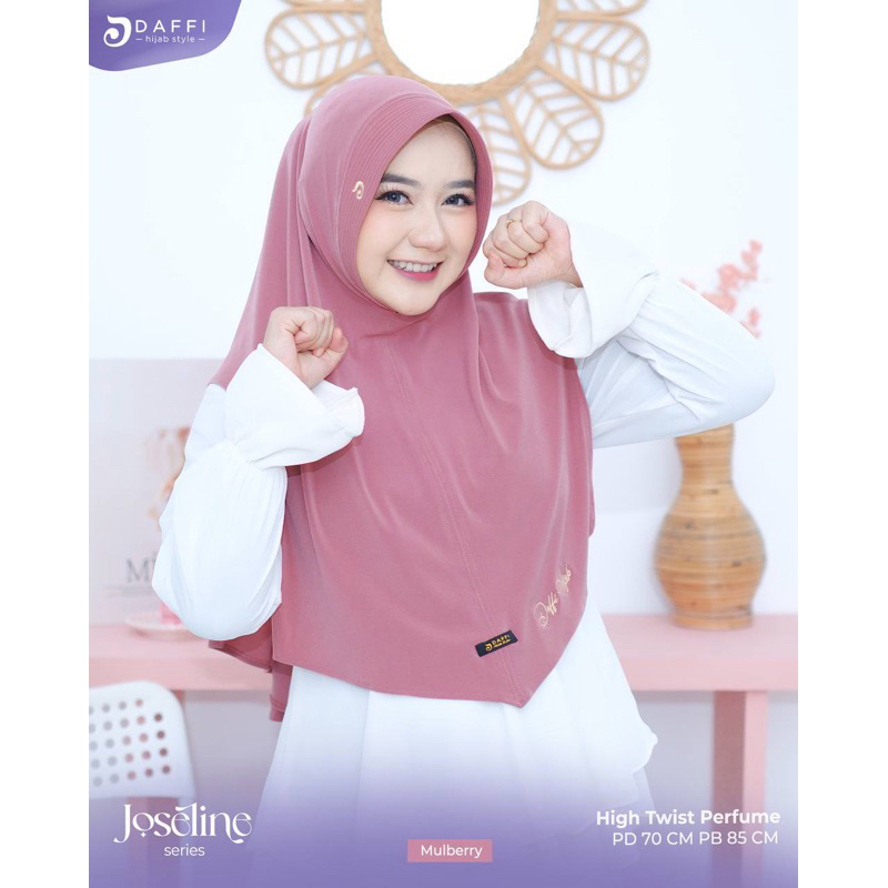 Jual DAFFI HIJAB AGEN 2KG | Shopee Indonesia