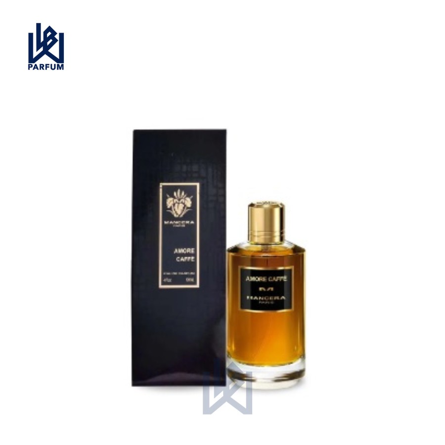 Jual Mancera Amore Caffe EDP 120Ml | Shopee Indonesia