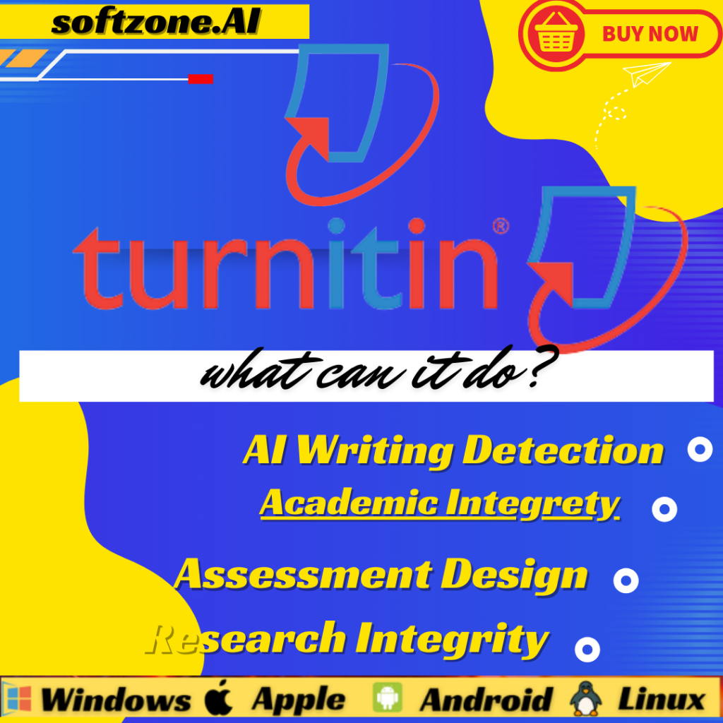 Jual TURN1T1N - Lindungi integritas akademik dengan solusi pendeteksi ...