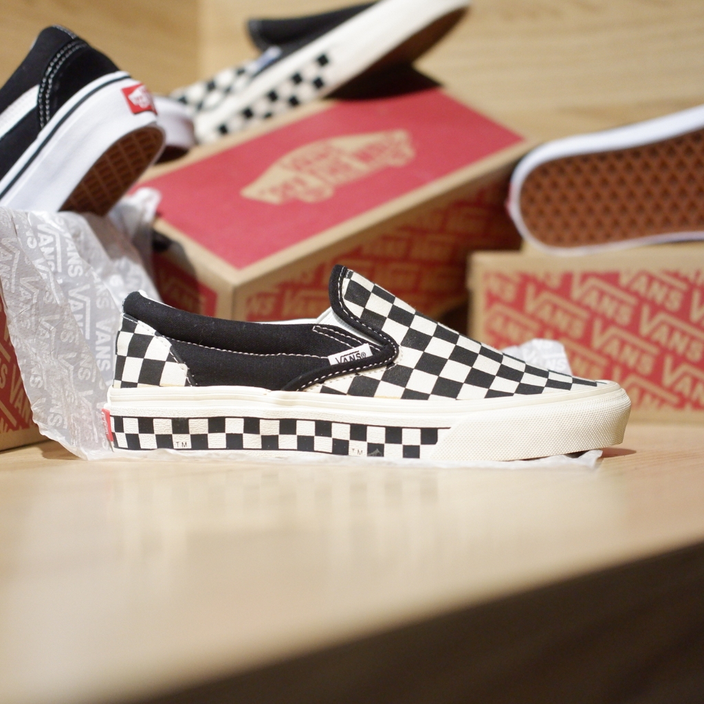 Jual VAN$ SLIP ON NEXTOR #STOCKLAMA | Shopee Indonesia