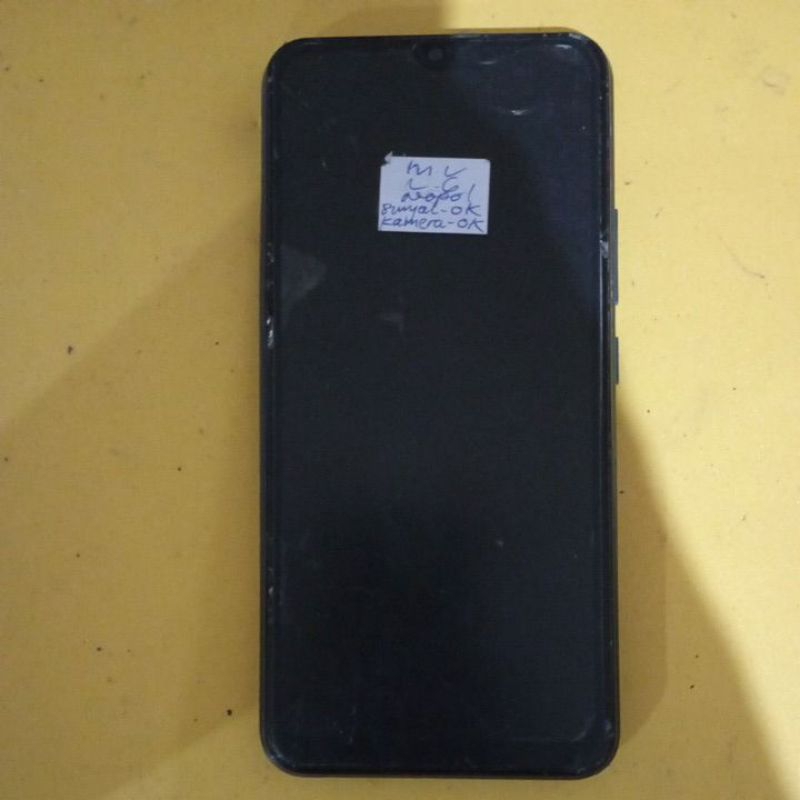 Jual mesin unit vivo y12 normal lcd mati | Shopee Indonesia