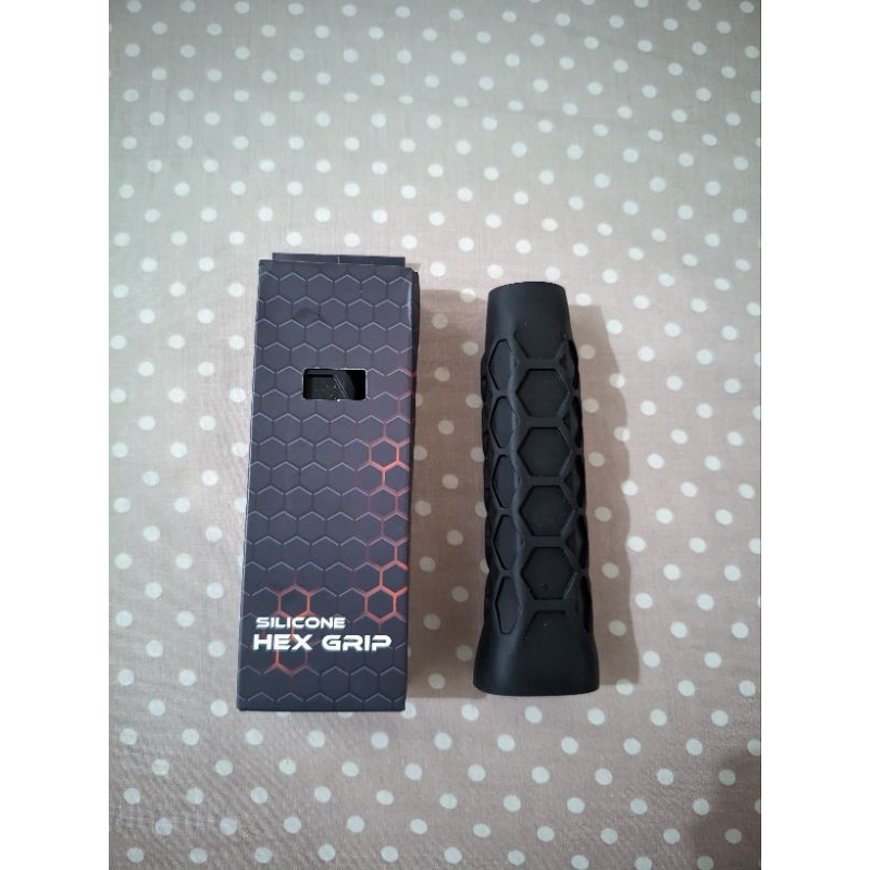 Jual Silicone Hex Grip Hesacore / Hexacore untuk Padel atau Pickleball | Shopee Indonesia
