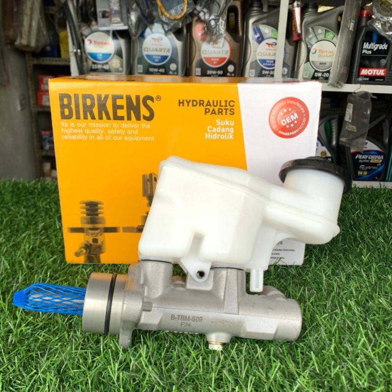 Jual MASTER REM ATAS AVANZA XENIA RUSH TERIOS BM ASSY BRAKE MASTER SET ...