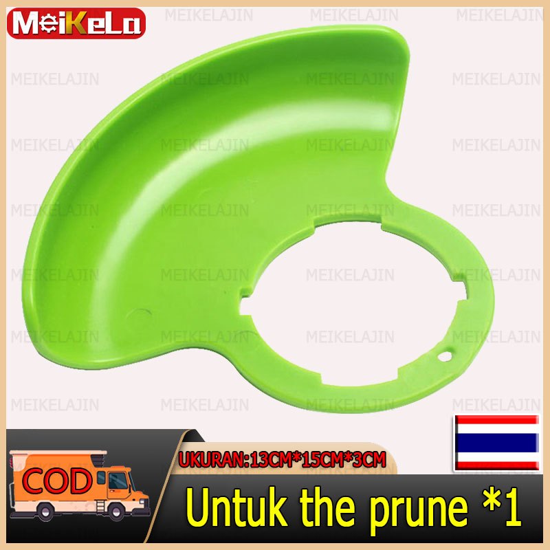 Jual 2025 NEW Aksesori Universal penutup mesin potong rumput/mesin ...