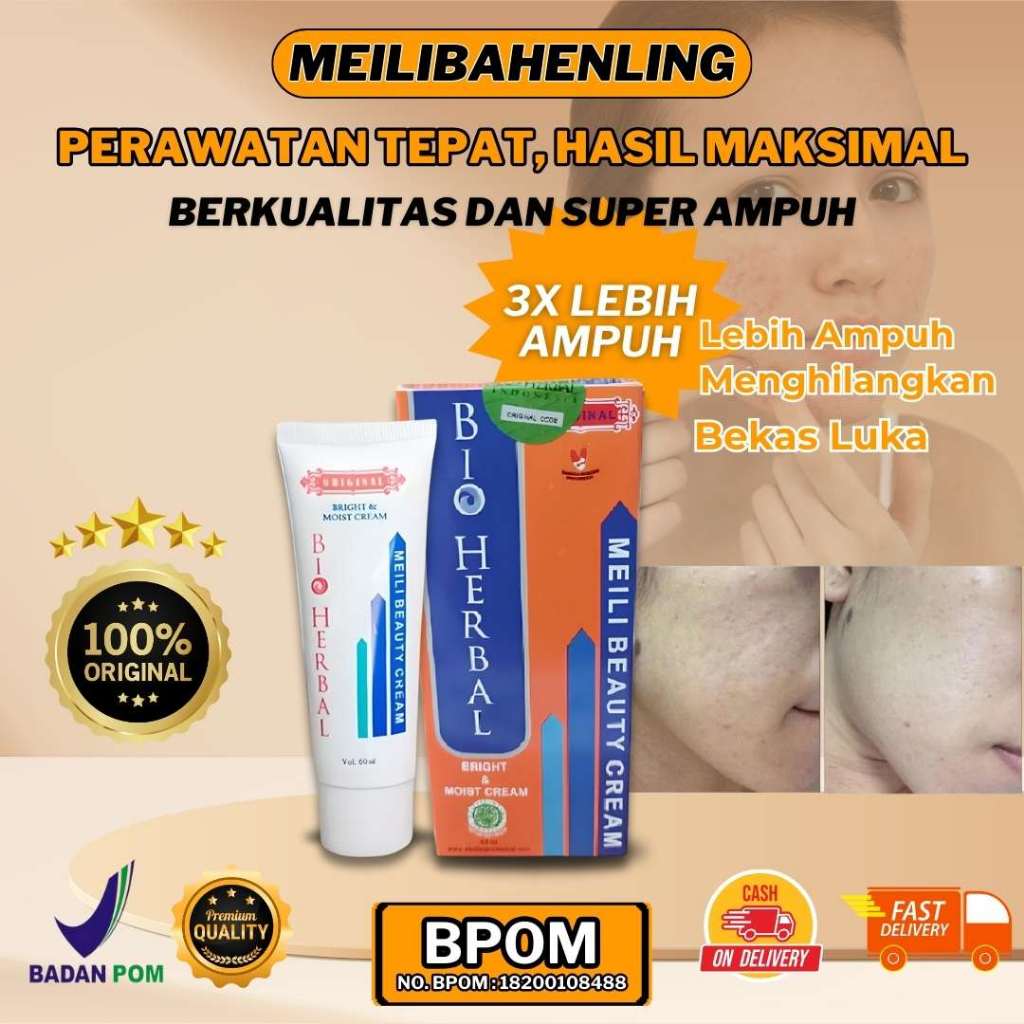 Jual Obat Cream Krim Salep Mengobati Menghilangkan Penghilang Bekas ...