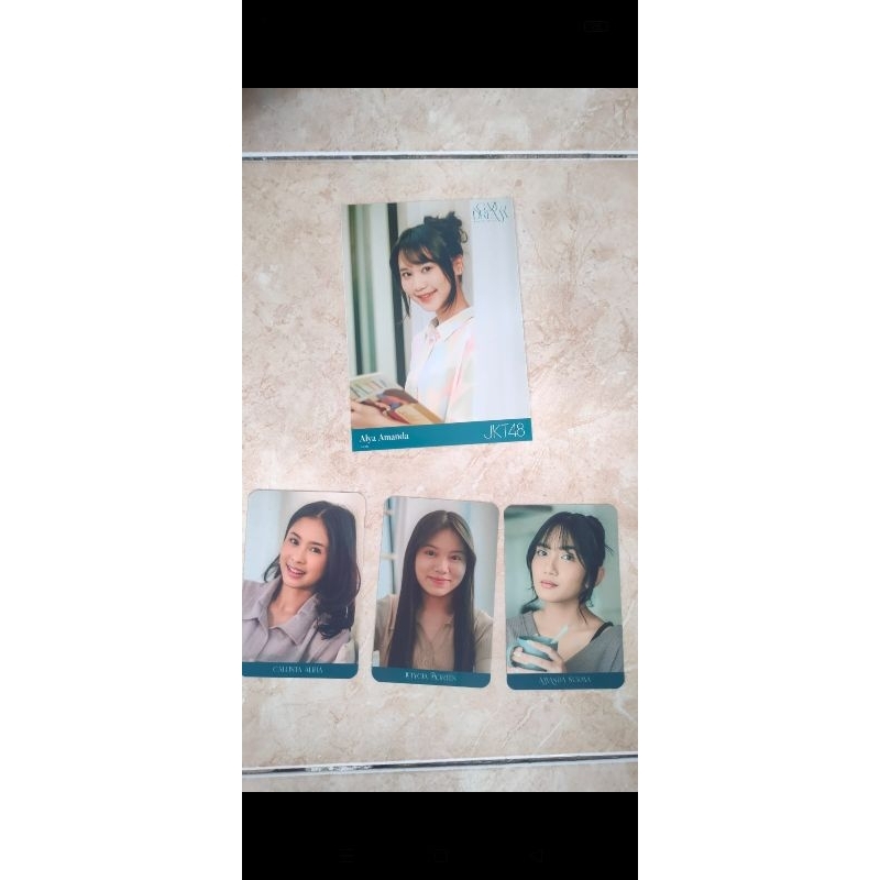 Jual pp kalender alya | Shopee Indonesia