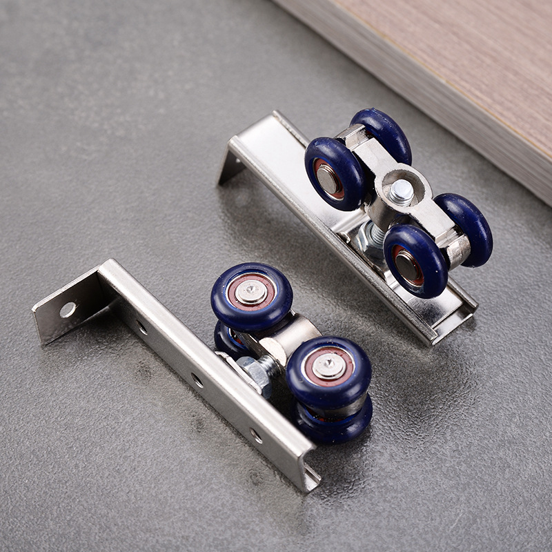 Jual Roda Rel pintu sleding Roda Pintu Geser Roda Sliding Track ...