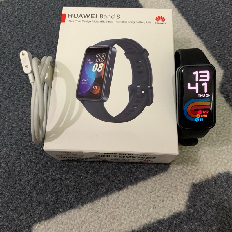 Jual Huawei Smart Band 8 Second | Shopee Indonesia