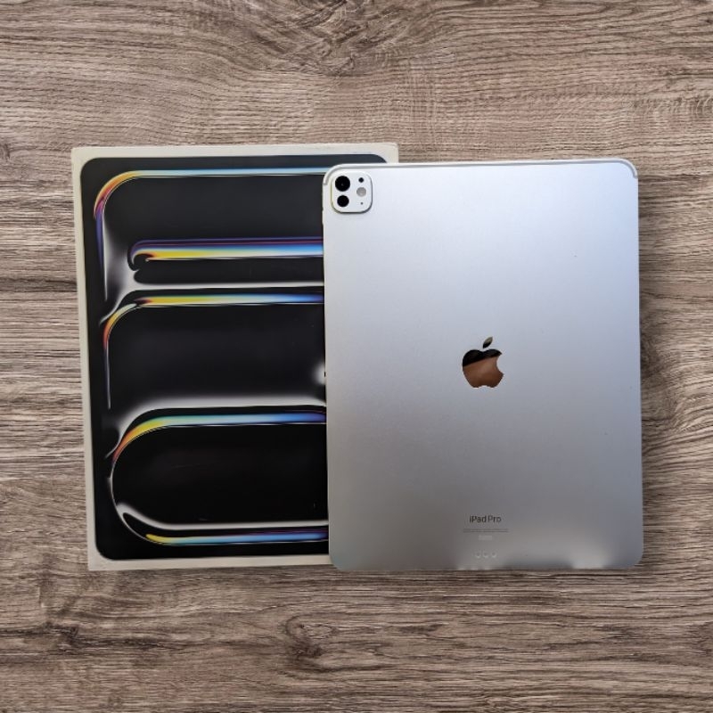 Jual ipad pro 13 inch M4 256gb | Shopee Indonesia