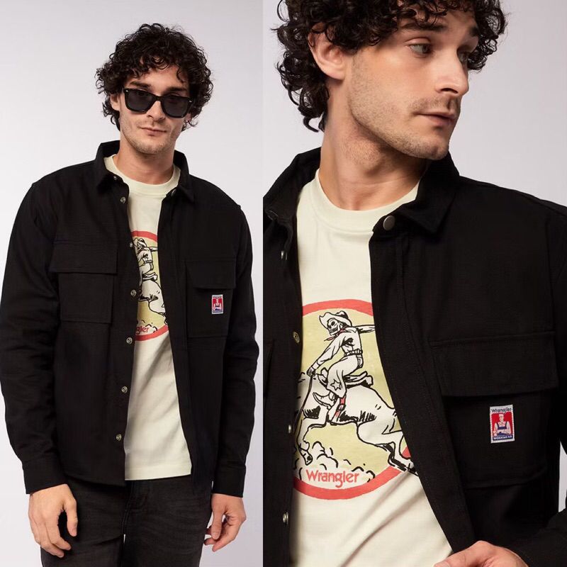 Jual JAKET WRGR ABNER J02P24 | Shopee Indonesia