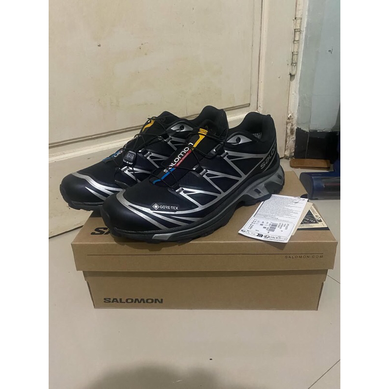 Jual Salomon Xt-6 | Shopee Indonesia