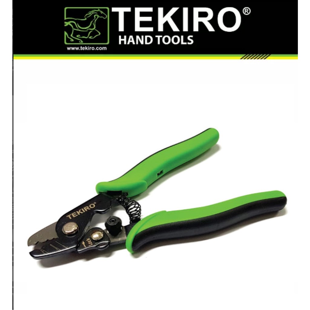 Jual TANG POTONG KABEL FIBER OPTIK PL-FO1696 | Shopee Indonesia