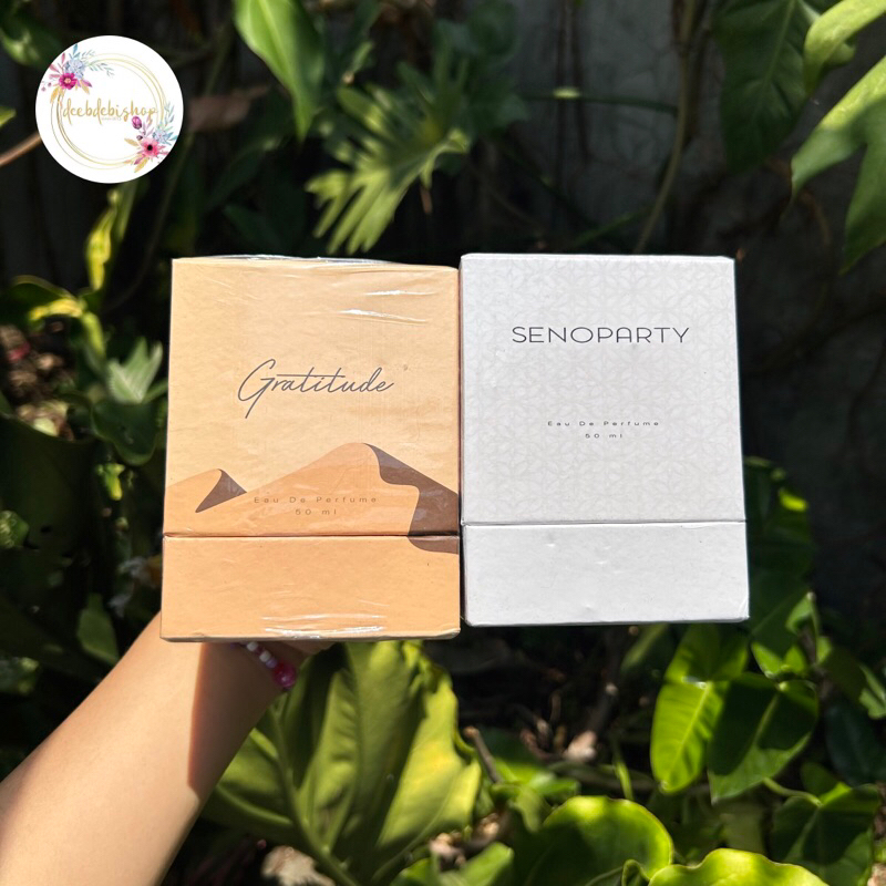 Jual ONIX Fragrance Mexicola / FWB / Gratitude / Senoparty / Chillin ...