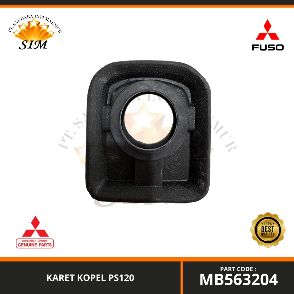 Jual Karet Kopel PS120 - MB563204 | Shopee Indonesia