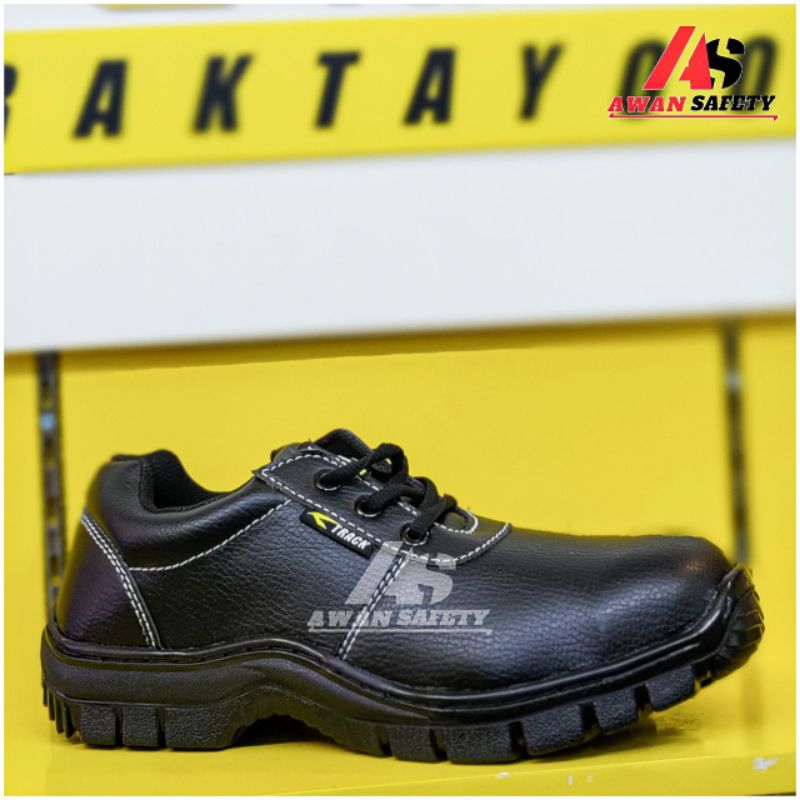 Jual SEPATU SAFETY TRACK RAKTAYOO A102H ORIGINAL | Shopee Indonesia
