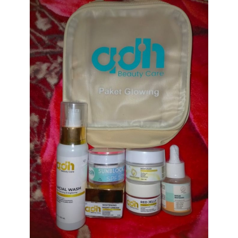 Jual paket glowing | Shopee Indonesia