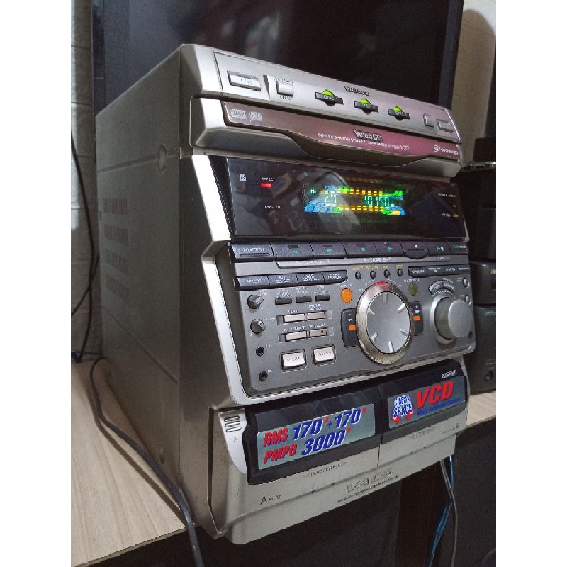 Jual head Sony vx7 | Shopee Indonesia